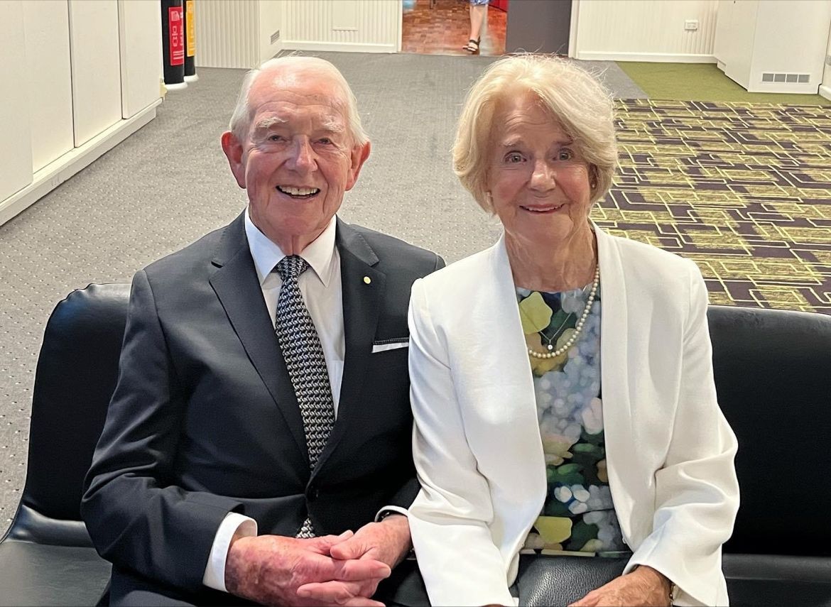 Wellbeing Award - Pharmacists' Support Services